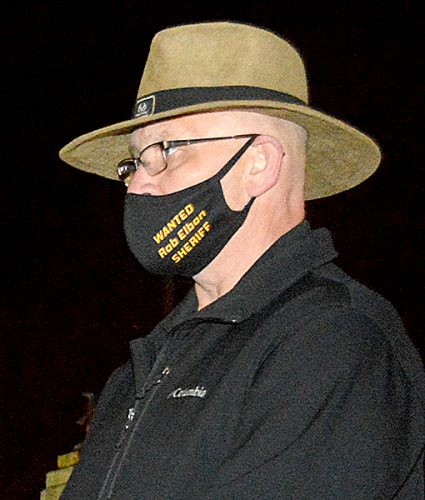 Elbon, See win in Randolph | News, Sports, Jobs - The Intermountain